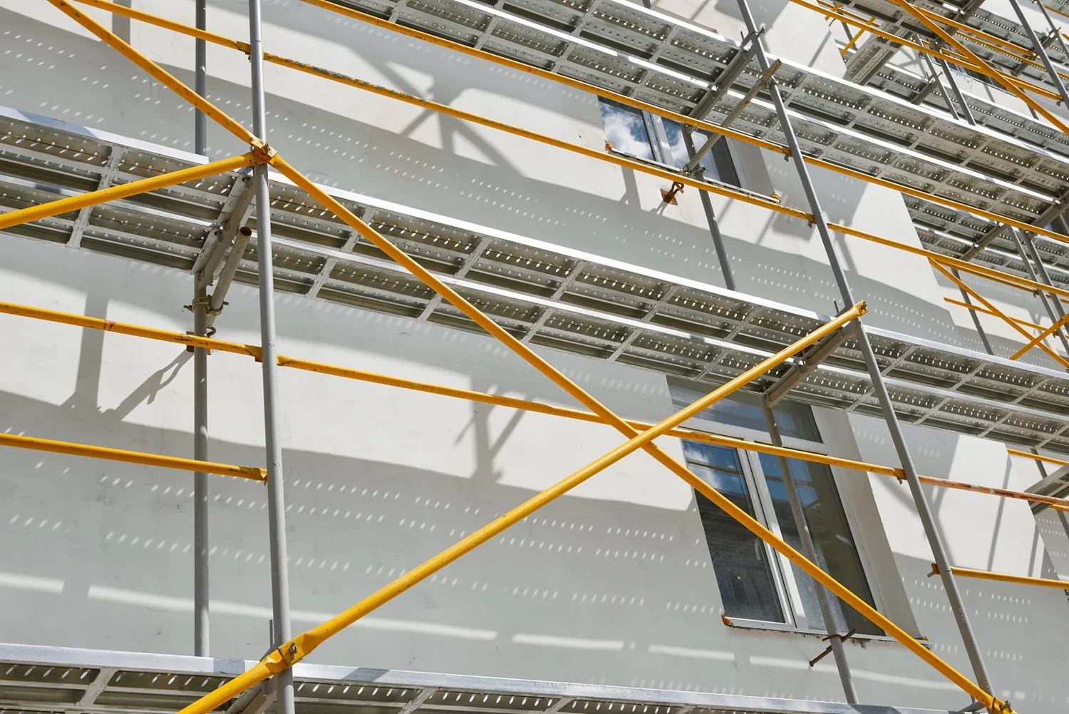 Scaffolding Hire Slough